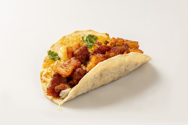 GOD TACO - Updated July 2025 - 18 Photos - 12233 Santa Monica Blvd, Los ...