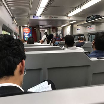 TRENTON TRANSIT CENTER - Updated June 2025 - 56 Photos & 83 Reviews ...