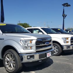 LYNN LAYTON FORD - 10 Photos - Car Dealers - 3300 Hwy 31 S, Decatur, AL ...