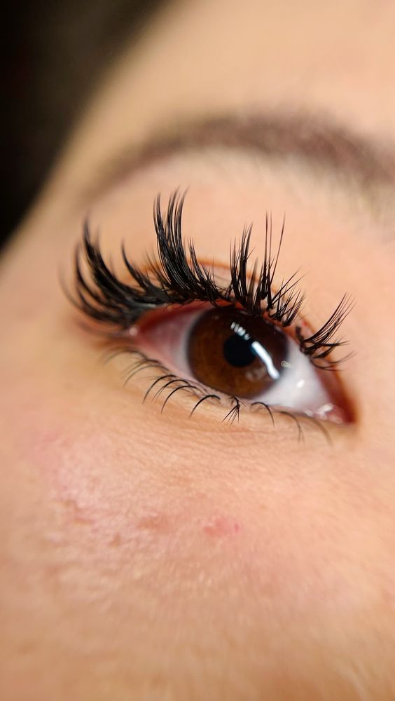 SHINY LASHES - Updated September 2025 - 94 Photos - 9744 Wilshire Blvd ...