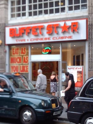 BUFFET STAR - Updated December 2025 - 13 Photos & 15 Reviews - 85-87 ...