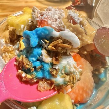 BERRYBOX SUPERFOOD BAR - Updated December 2024 - 58 Photos & 18 Reviews ...