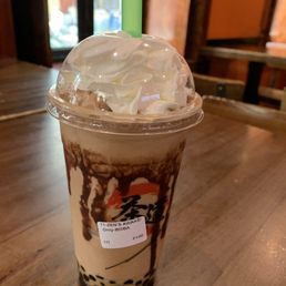 TEA DO - Updated December 2025 - 839 Photos & 891 Reviews - 132 N 10th ...