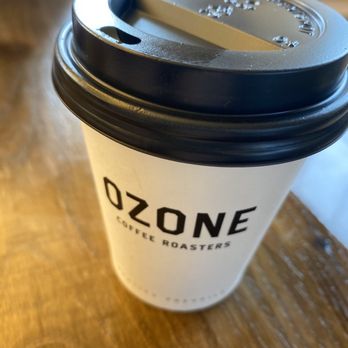 OZONE COFFEE - Updated July 2024 - 357 Photos & 198 Reviews - 11 ...
