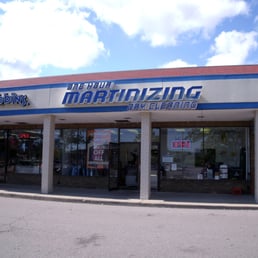 Martinizing Dry Cleaning Reviews | Read Customer Service Reviews of ...