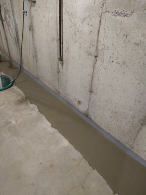 DRY OTTER BASEMENT WATERPROOFING & FOUNDATION REPAIR - Updated July ...