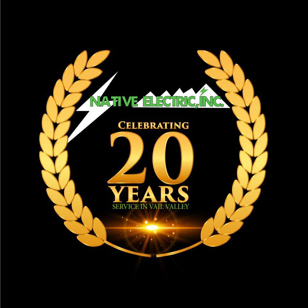 Native Electric - Updated December 2025 - 936 Chambers Ct, Eagle ...