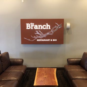 THE BRANCH RESTAURANT & BAR - TEMP. CLOSED - 121 Photos & 132 Reviews ...