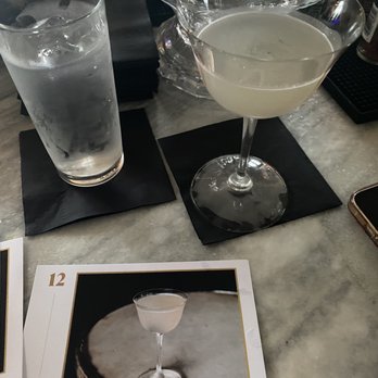 12 COCKTAIL BAR - Updated August 2025 - 105 Photos & 50 Reviews ...