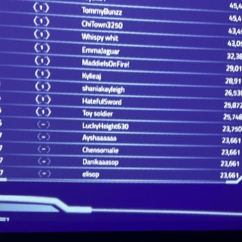 ACTIVATE GAMES - Updated January 2026 - 203 Photos & 85 Reviews - 1600 ...