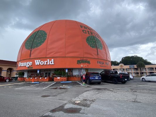 FLORIDA ORANGE WORLD - Updated June 2024 - 96 Photos & 75 Reviews ...
