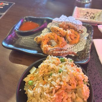 SUSHI NAMI - Updated November 2024 - 223 Photos & 57 Reviews - 3131 ...