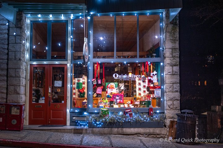 QUICKSILVER GALLERY - Updated November 2024 - 73 Spring St, Eureka ...