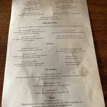 VIRGINIA INN - Updated November 2024 - 319 Photos & 449 Reviews - 1937 ...