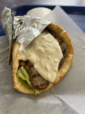 OPAH GREEK FLAVOR - Updated November 2024 - 25 Photos & 38 Reviews ...