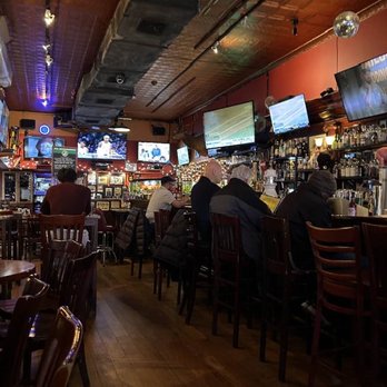 DIVE BAR - Updated January 2025 - 194 Photos & 540 Reviews - 732 ...