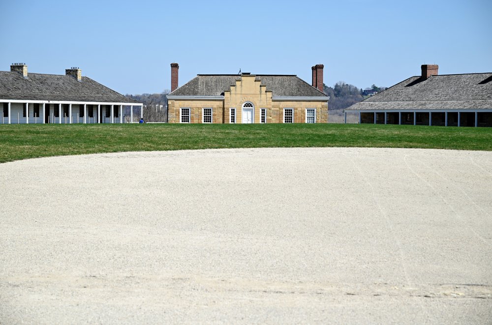 HISTORIC FORT SNELLING - Updated July 2024 - 101 Photos & 15 Reviews ...