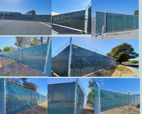 ABC STEEL FENCE - Updated September 2025 - 73 Photos & 19 Reviews - San ...