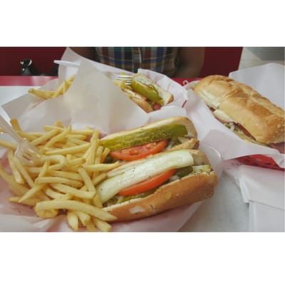 POOR BOY - 32 Photos & 85 Reviews - 101 Roosevelt Rd, Maywood, Illinois ...