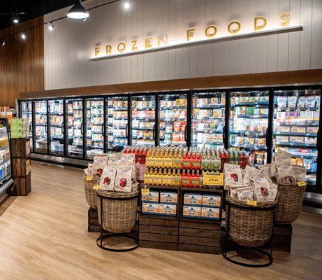 THE FRESH MARKET - Updated May 2026 - 21 Photos - 4100 Summit Plaza Dr ...