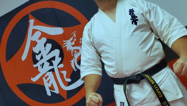 KIN RYU KARATE - Updated June 2025 - Placerville, California - Karate ...