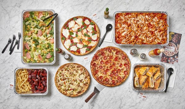 PAPA RAY’S PIZZA & WINGS - Updated May 2025 - 51 Photos & 36 Reviews ...