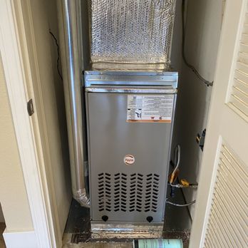 SAN FRANCISCO HEATING AND COOLING - Updated November 2024 - 451 Photos ...