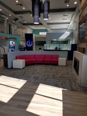 INFUZE CREDIT UNION - Updated January 2026 - Request Information - 1101 ...