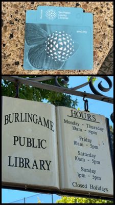 BURLINGAME PUBLIC LIBRARY - Updated August 2025 - 99 Photos & 139 ...