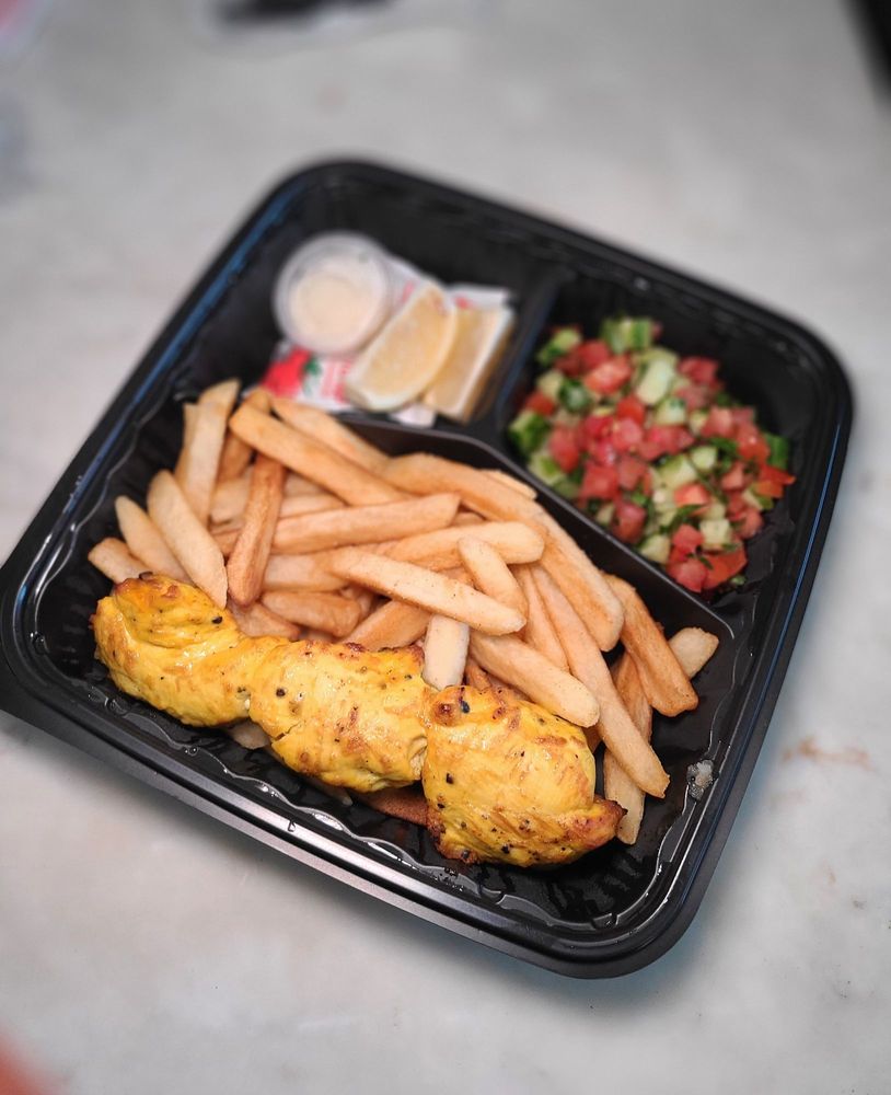 ELITE EXPERIENCE: HOOK KABOB - Updated September 2024 - 420 Photos & 69 ...