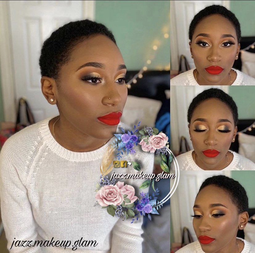 JAZZ MAKEUP GLAM - Updated January 2025 - 15 Photos - Pasadena, Texas ...