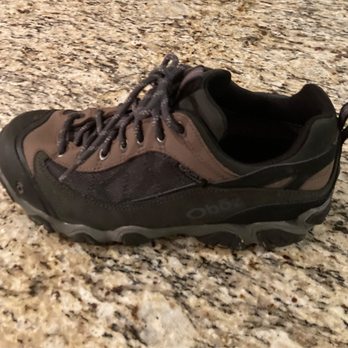 OBOZ FOOTWEAR - Updated October 2025 - 212 S Wallace Ave, Bozeman ...