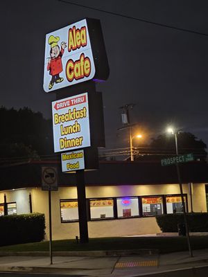 ALEA CAFE LONG BEACH - Updated December 2025 - 83 Photos & 116 Reviews ...