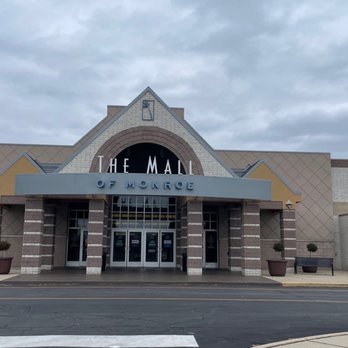 THE MALL OF MONROE - Updated January 2026 - 64 Photos & 17 Reviews ...