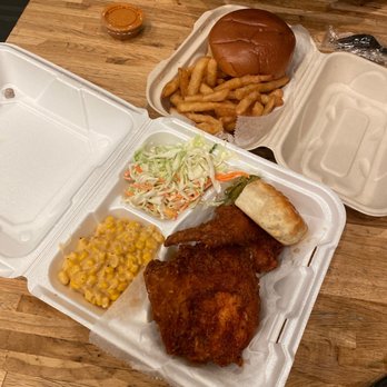 MIKE’S CHICKEN - 1193 Photos & 1678 Reviews - 4234 Maple Ave, Dallas ...