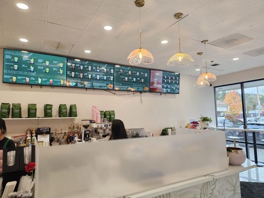 LA BEAN - Updated January 2026 - 119 Photos & 47 Reviews - 12668 SE ...