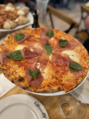 MISTER O1 EXTRAORDINARY PIZZA - FLOWER MOUND - Updated June 2025 - 102 ...