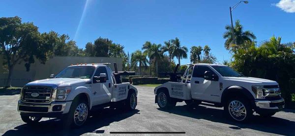 365 TOWING & RECOVERY - Updated August 2025 - 12 Photos - Miami ...