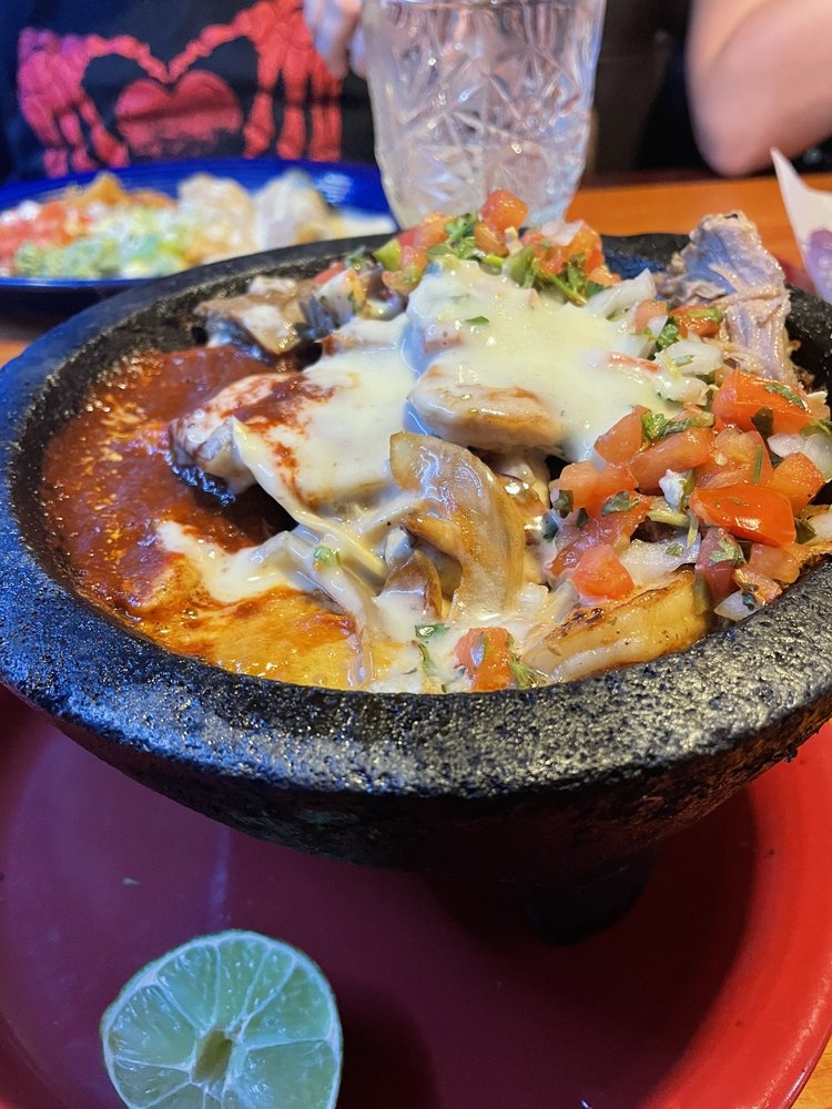 DON PATRON MEXICAN GRILL - Updated July 2024 - 79 Photos & 134 Reviews ...