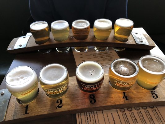 MARDA LOOP BREWING - 11 Photos & 12 Reviews - 3523-18th Street SW ...