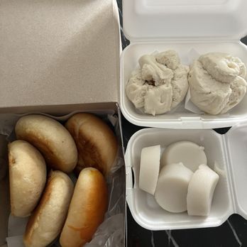 LONG’S FAMILY PASTRY - Updated July 2024 - 1060 Photos & 460 Reviews ...