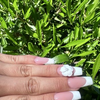 NOBLE NAILS & SPA - Updated June 2024 - 14 Photos & 25 Reviews - 16350 ...