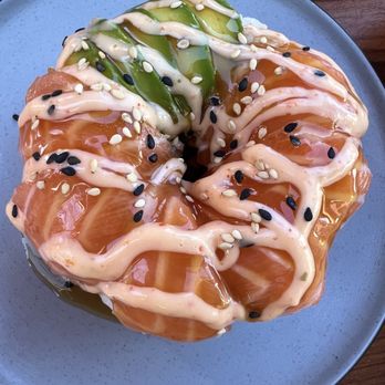 SWEET OCTOPUS ATLANTA - Updated September 2025 - 532 Photos & 222 ...