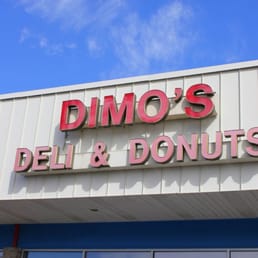 DIMO’S DELI AND DONUTS - Updated August 2024 - 150 Photos & 248 Reviews ...