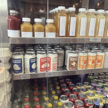 GJUSTA GROCER - Updated September 2025 - 65 Photos & 35 Reviews - 105 ...