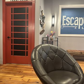 ESCAPE ROOM LANCASTER - Updated December 2025 - 20 Photos & 28 Reviews ...