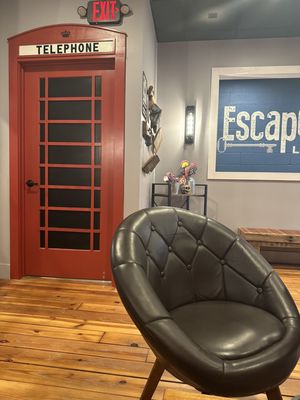 ESCAPE ROOM LANCASTER - Updated September 2025 - 20 Photos & 27 Reviews ...
