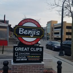 BENJI’S DELI & RESTAURANT - Updated December 2025 - 224 Photos & 250 ...