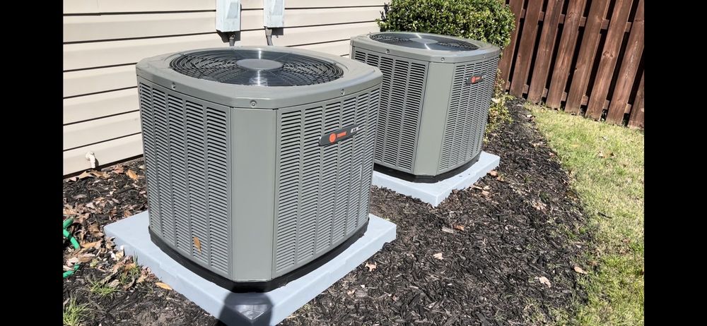 TED COOK HEATING SERVICE - Updated December 2025 - 750 Mauldin Rd ...