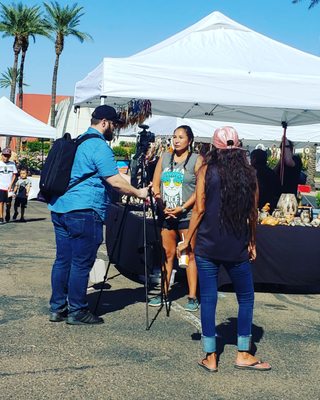 NATIVE ART MARKET - 19 Photos - 9151 E Indian Bend Rd, Scottsdale ...